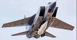 俄研制Kh-95高超音速空射战略巡航导弹_军事_中华网