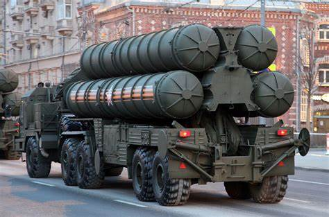 S-500成功试射，列装指日可待_军事_中华网