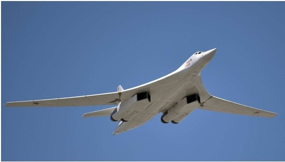 继“锆石”之后，kh-95高超音速导弹闪亮登场_军事_中华网