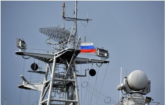 从SEWIP BLOCK 3登场看美海军电子战_中华网