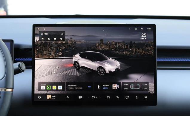 领克Z20实售13.59万元起，后驱百公里加速5.3s，外观成最大败笔？_新闻看看