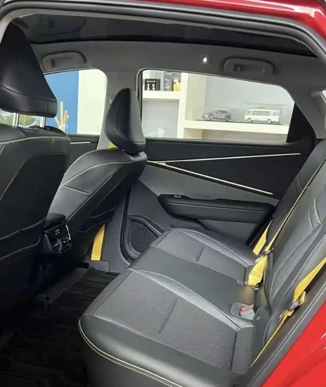 13万入手630km续航神车，bZ5横空出世，谁能不心动？_新闻看看