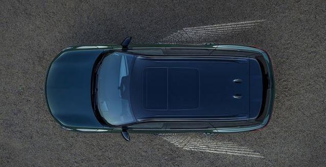 新QX60外观大变样，科技感爆棚，你会为它心动吗？_新闻看看