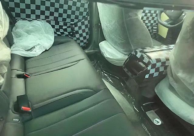 10万内新能源车曝光！C518灵动又好开，能火吗？_新闻看看
