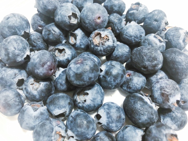 U.S. blueberry growers see huge opportunity in China - China.com - Your ...