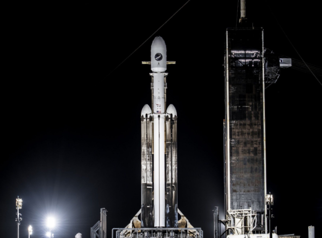 美X-37B首次前往高轨道，“突破性试验”引发猜测_军事频道_中华网