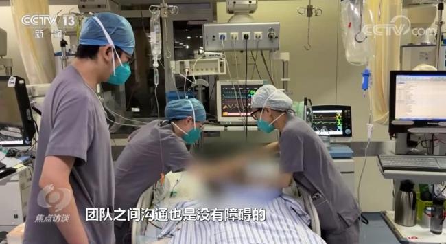 焦点访谈：ICU 生命的守护_新闻频道_中华网